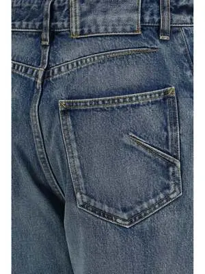 Alaïa Rodeo Jeans