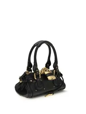 Chloé Paddington Small Shoulder Bag
