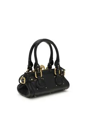 Chloé Paddington Small Shoulder Bag
