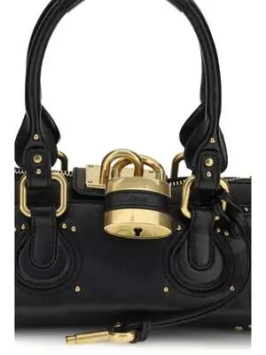 Chloé Paddington Small Shoulder Bag
