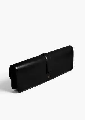 Khaite Blake Long Clutch