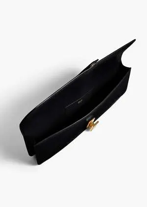 Khaite Blake Long Clutch