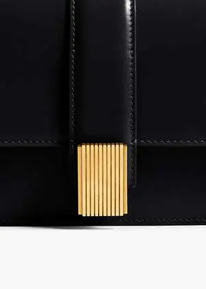 Khaite Blake Long Clutch
