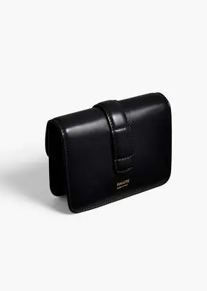 Khaite Blake Nano Bag