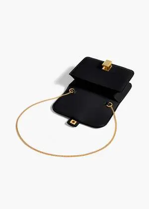 Khaite Blake Nano Bag