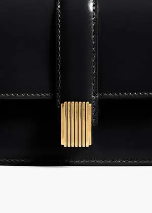 Khaite Blake Nano Bag