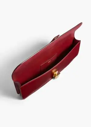 Khaite Blake Long Clutch