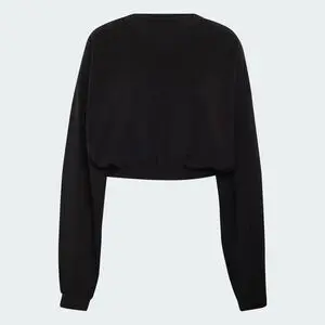 Adidas Crewneck Sweatshirt - Aurora Coffee