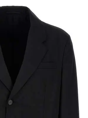 Prada Single-breasted Blazer