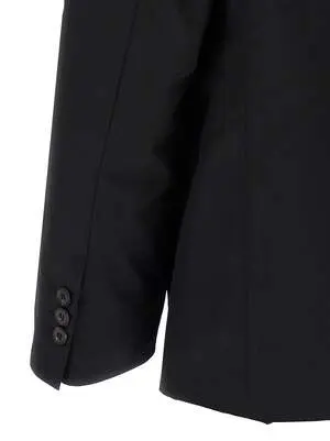 Prada Single-breasted Blazer