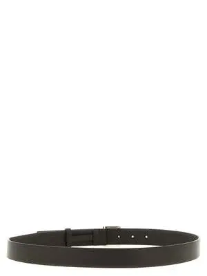 Fendi Ff' Belt