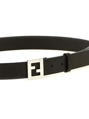 Fendi Ff' Belt