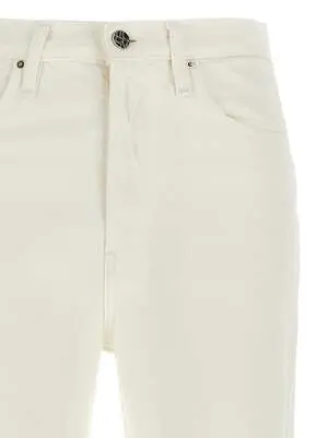TOTEME High Waist Jeans