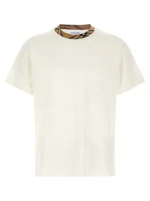 Burberry Ryan' T-shirt