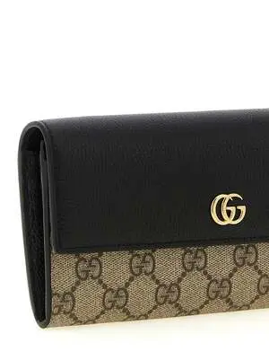Gucci Gg Marmont' Wallet On Chain