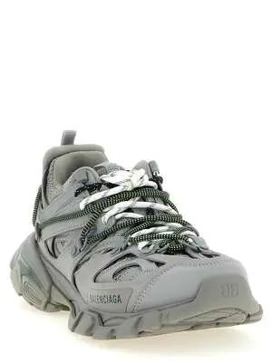 Balenciaga Track Trail Laces Sneakers