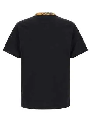 Burberry Ryan' T-shirt