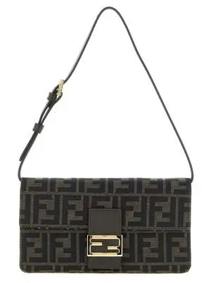 Fendi Tube Wallet On Chain