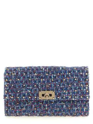 Valentino Garavani Rockstud Spike Shoulder Bag