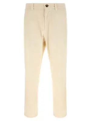Brunello Cucinelli Corduroy Trousers