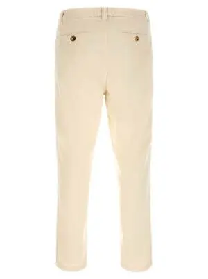Brunello Cucinelli Corduroy Trousers