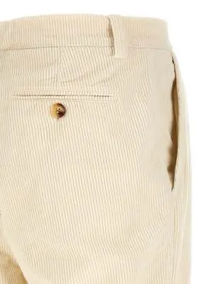 Brunello Cucinelli Corduroy Trousers