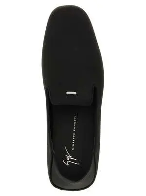 GIUSEPPE ZANOTTI Rupert' Loafers