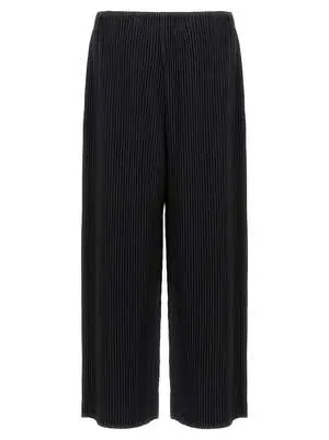 Issey Miyake Monthly Colors: September' Pants