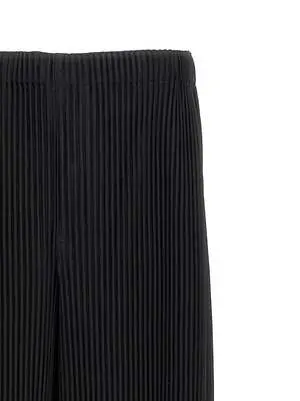 Issey Miyake Monthly Colors: September' Pants