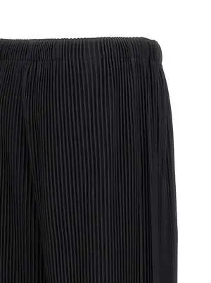 Issey Miyake Monthly Colors: September' Pants