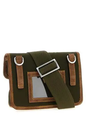 Prada Smartphone Shoulder Strap