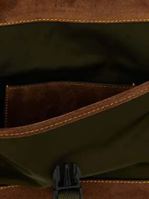 Prada Smartphone Shoulder Strap