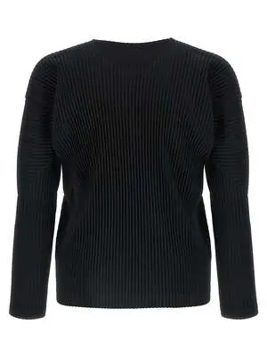 Issey Miyake Basics' T-shirt