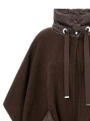Herno Poncho