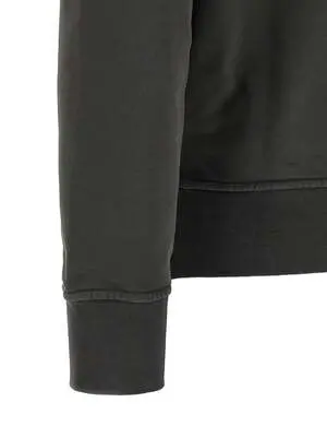 Stone Island 6100062 Hoodie - Gray