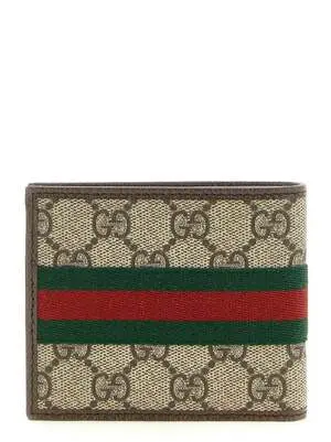 Gucci Ophidia' Bi-fold Wallet