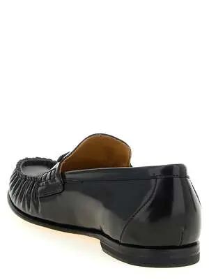 Fendi Scrunch' Loafers