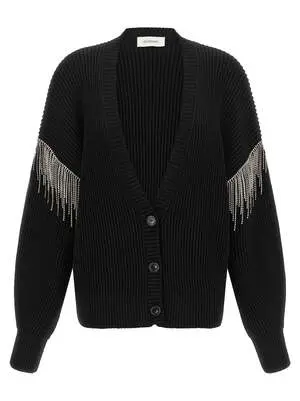 Sportmax Spxpagine Cardigan