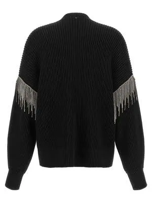 Sportmax Spxpagine Cardigan