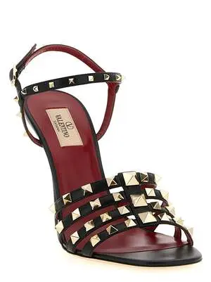 Valentino Garavani Rockstud' Sandals