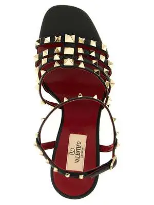 Valentino Garavani Rockstud' Sandals