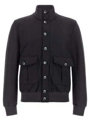 Herno Resort' Jacket - Blue