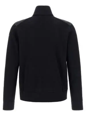 Moncler Padded Cardigan