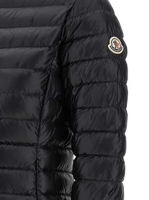 Moncler Igelhood' Down Jacket