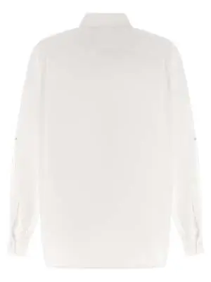 Max Mara Mxmtenue Shirt - White