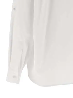 Max Mara Mxmtenue Shirt - White