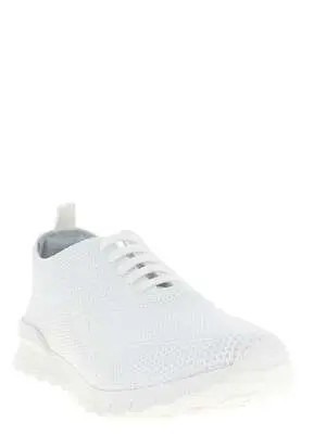 Kiton Fits' Sneakers