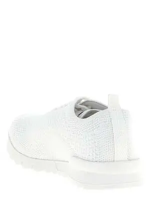 Kiton Fits' Sneakers
