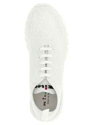 Kiton Fits' Sneakers