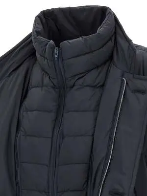 Herno Il Cappotto' Down Jacket